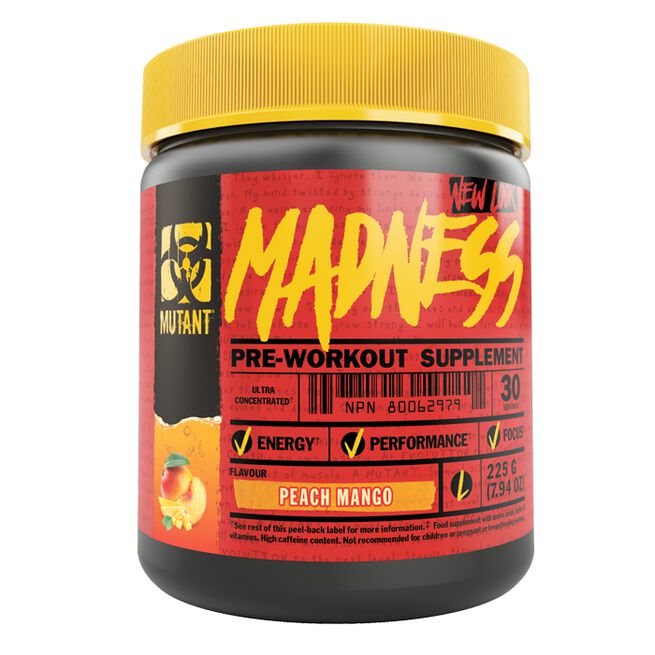 Mutant Madness PWO Gymberget mutant-madness-pwo-gymberget