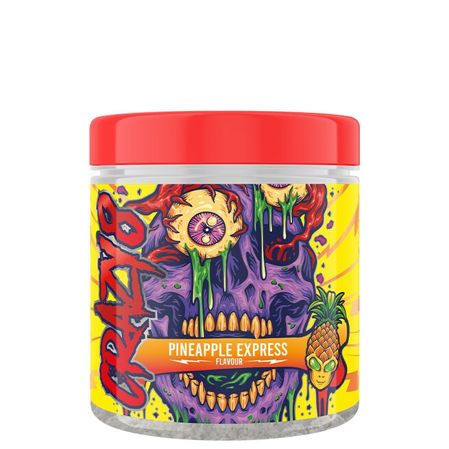 Crazy8 PWO 325 G Gymberget crazy8-pwo-325-g-gymberget